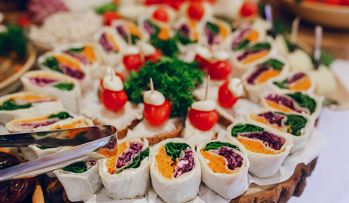 Dietary Restrictions: Creating an Inclusive Menu for Your Event ...