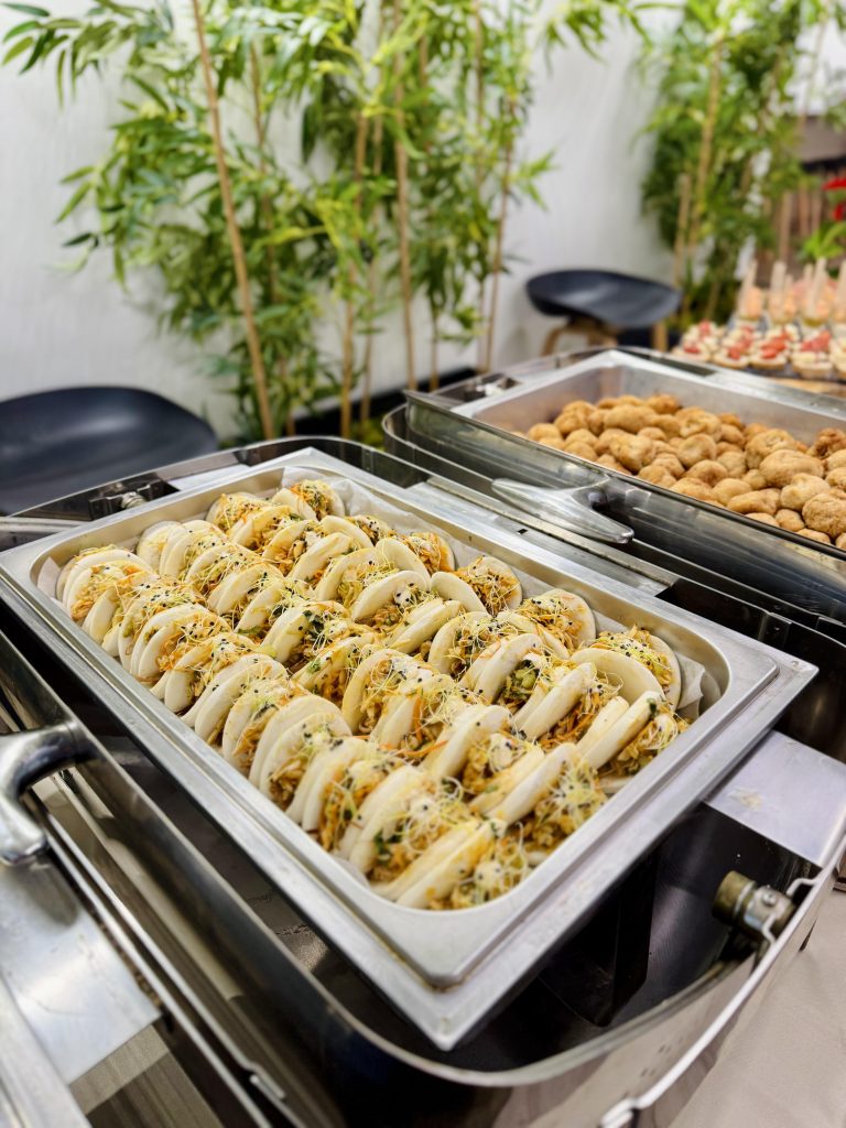 Catering for Baby Shower | Zafiris Catering